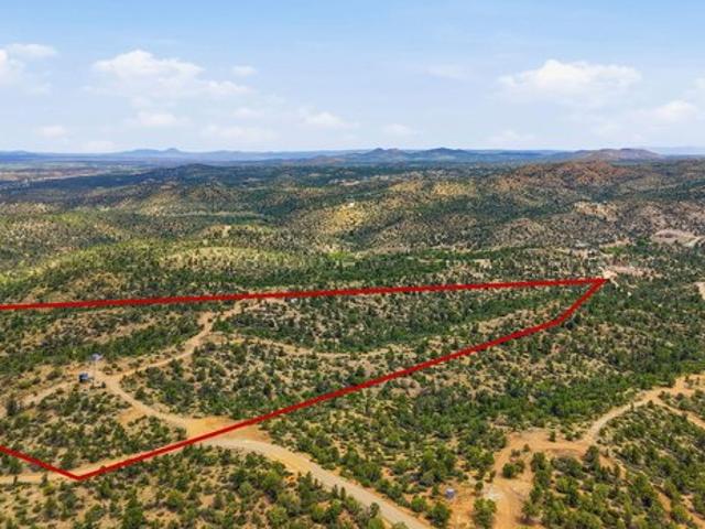 W Antelope Aly Lot 2C, Prescott, AZ 86305