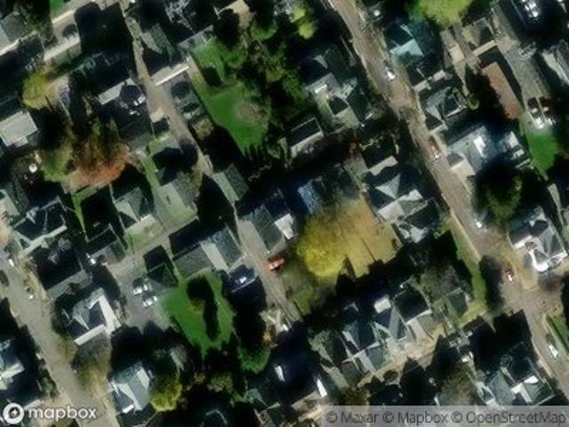 W Anthony Ave