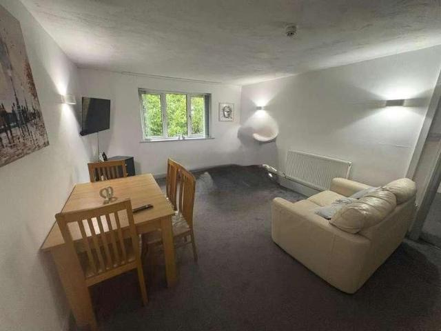 W Apart Hotel, Rochdale Road, Oldham, OL3