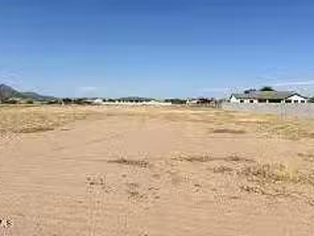 W Appaloosa Trail 108, Coolidge, AZ 85128