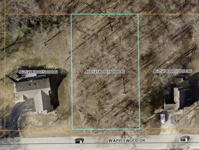 W Applewood Dr, La Porte, IN 46350