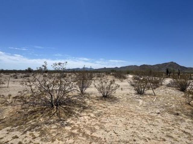 W Applewood St, Maricopa, AZ 85139
