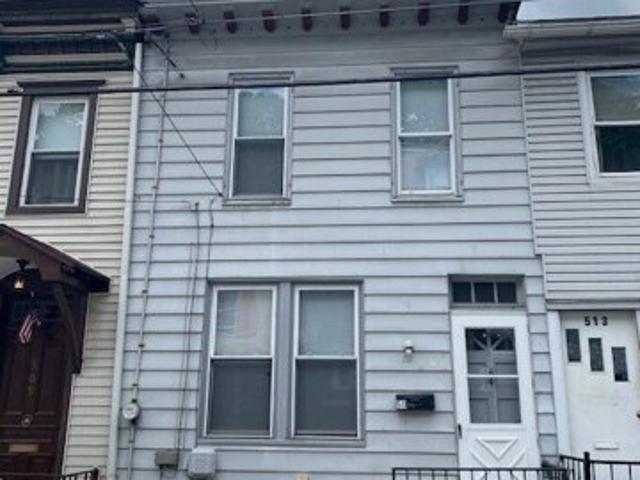 W Arch St, Pottsville, Home For Sale