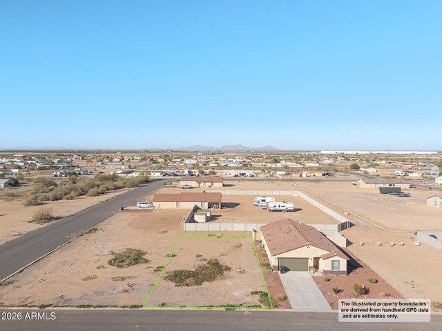W Arica Rd Unit 123, Casa Grande, AZ 85193