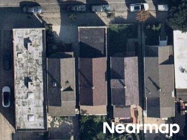 W Armitage Ave