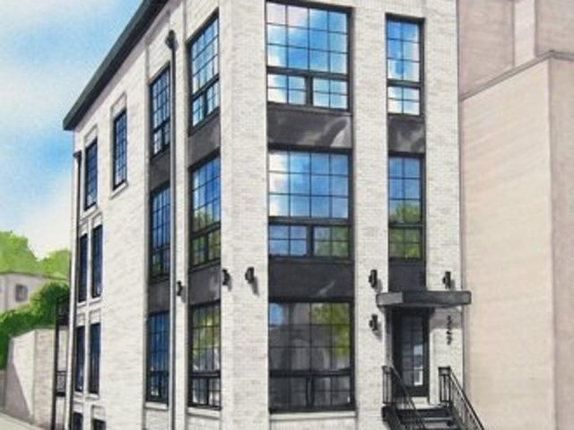 W Armitage Ave Unit,chicago, Condo For Sale