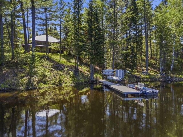 W Arnold Pond Rd, Coburn Gore, Home For Sale