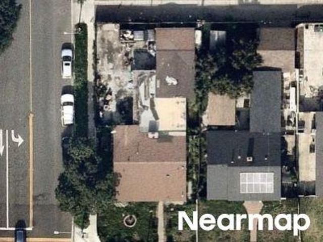 W Artesia Blvd