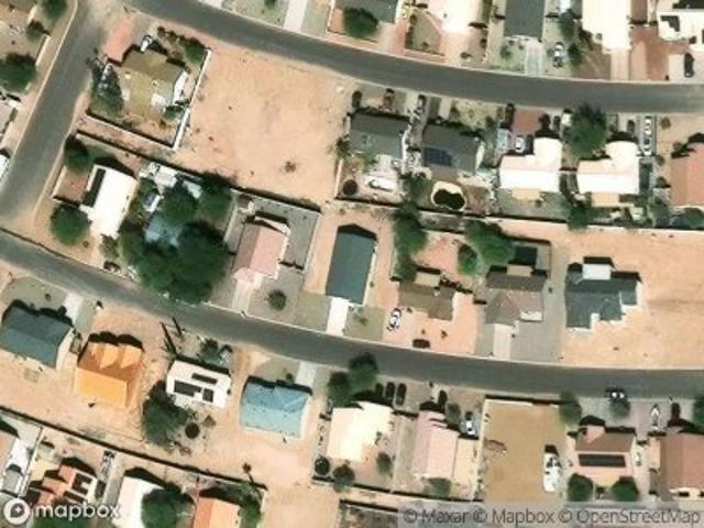 W Arvada Dr