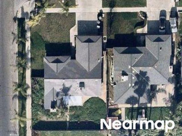 W Ashcroft Ave