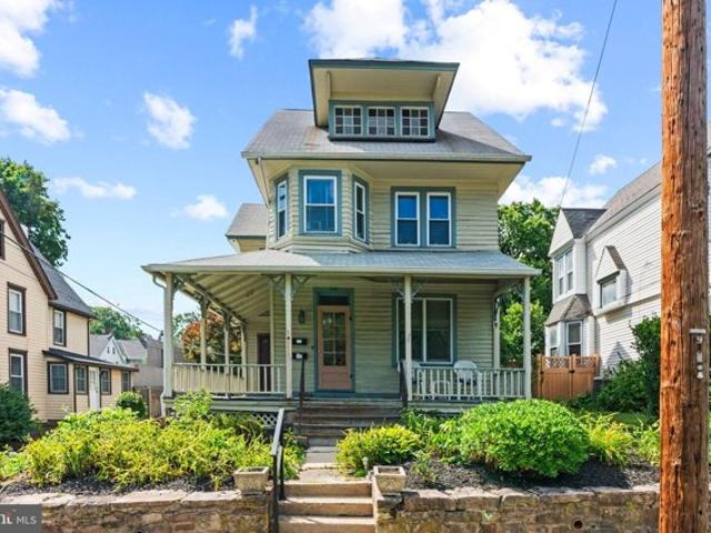W Ashland St, Doylestown, Home For Sale
