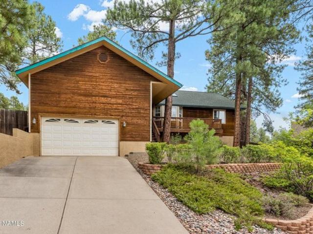 W Ashley Way, Flagstaff, Home For Sale