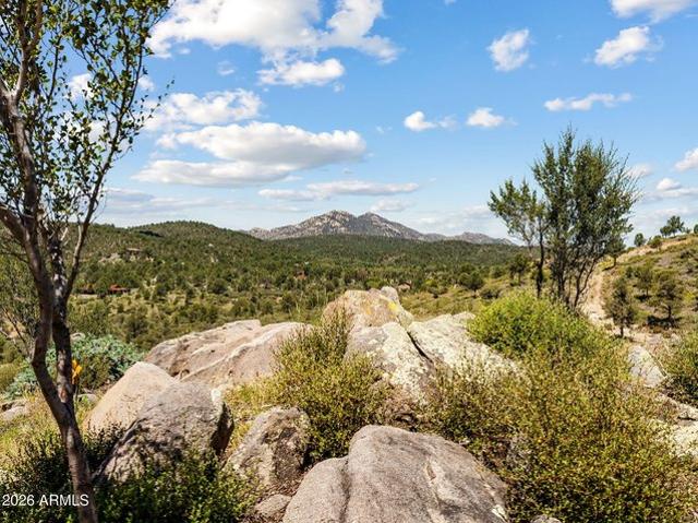 W Buckhorn Dr Unit C, Peeples Valley, AZ 86332