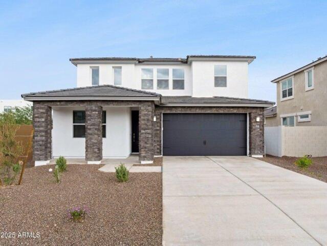 W Buckhorn Trl, Peoria, Home For Sale