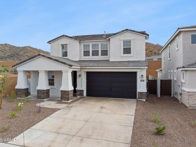 W Buckhorn Trl, Peoria, Home For Sale