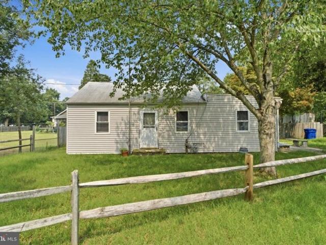 W Buckshutem Rd, Millville, Home For Sale