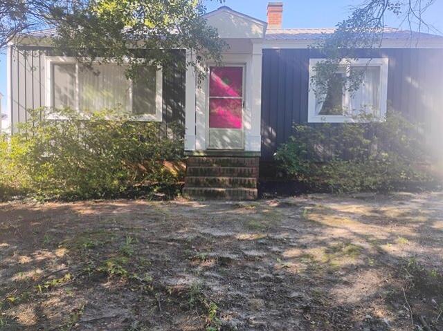 W Buena Vista Ave, North Augusta, Home For Sale