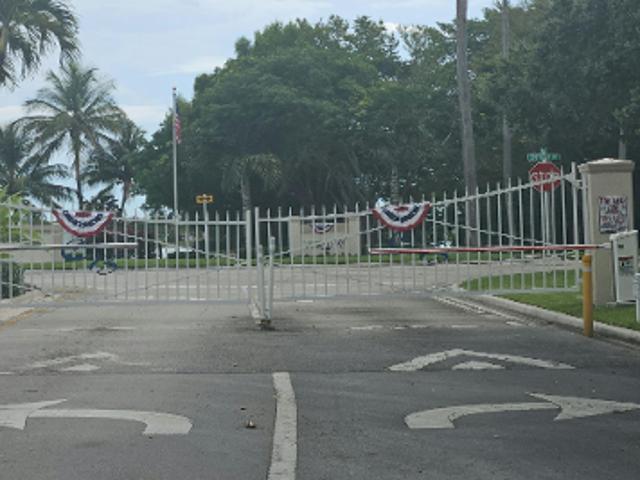W Buena Vista Dr