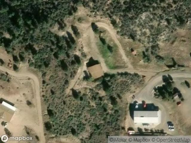W Burning Bush Dr