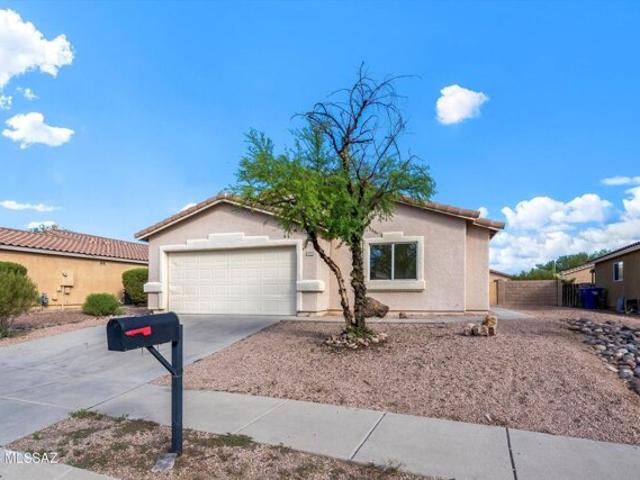 W Burlwood Way, Tucson, Home For Sale