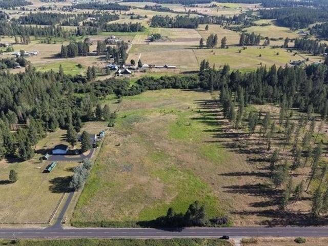 W Burroughs Rd, Deer Park, WA 99006
