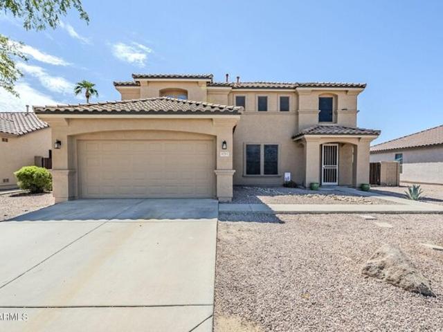 W Butler Dr, Peoria, Home For Sale