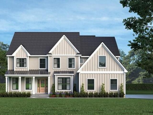 W Butler Pike, Ambler, Home For Sale