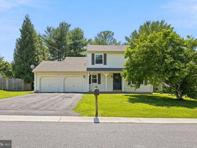 W Bynum Pl, Bear, Home For Sale