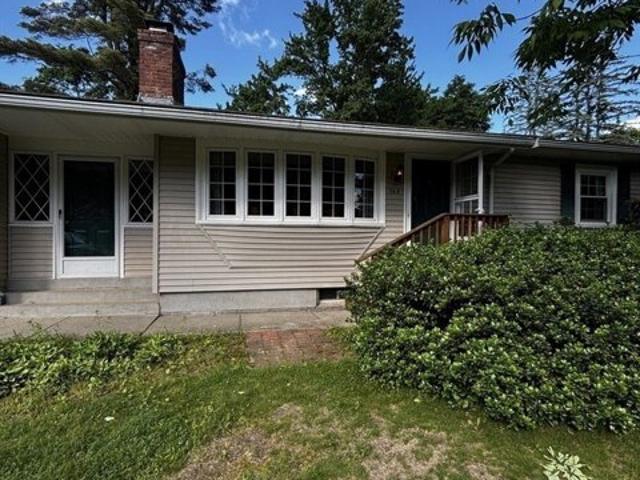 W Bacon St, Plainville, Home For Sale