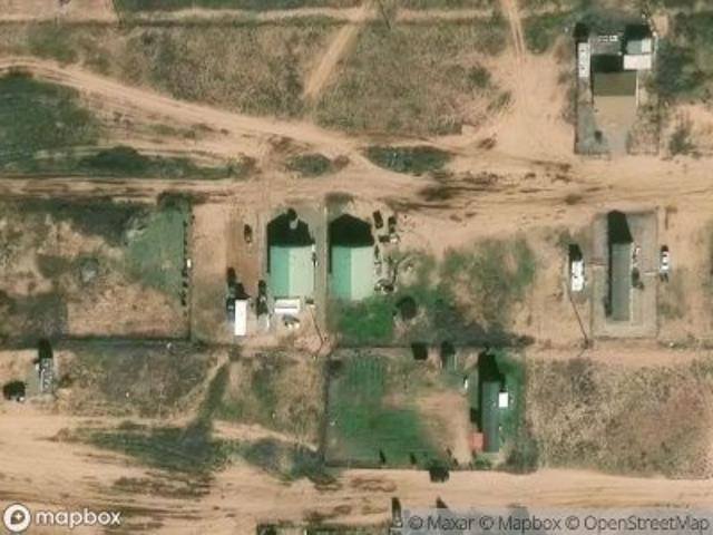 W Baja Rd