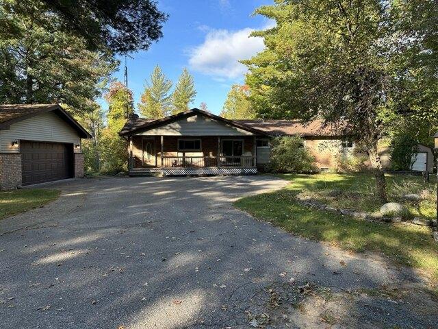 W Bal San Dr, Baldwin, Home For Sale