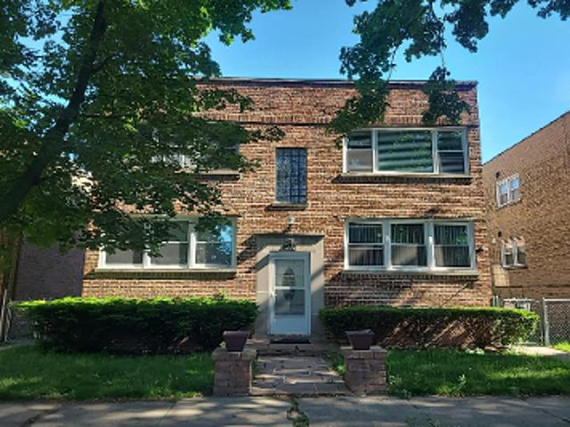 W Balmoral Ave Apt 1w