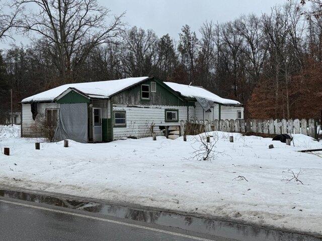 W Baldwin Rd, Baldwin, Home For Sale