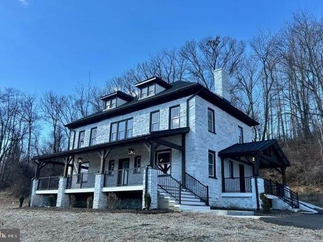 W Baltimore Pike, Toughkenamon, Home For Sale
