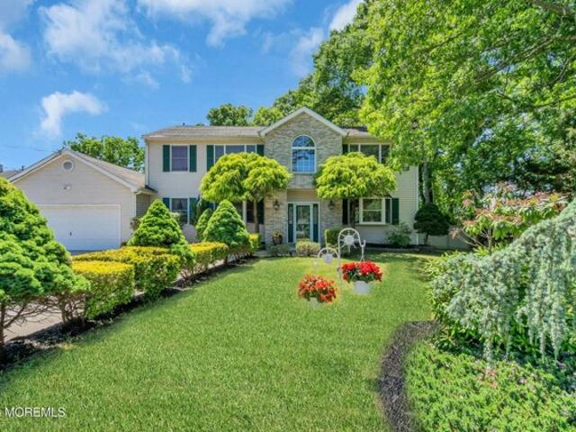 W Bangs Ave, Neptune Township, Home For Sale