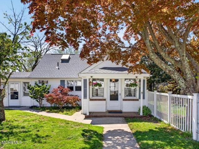 W Bangs Ave, Neptune Township, Home For Sale
