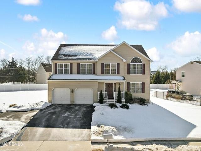 W Bangs Ave, Neptune Township, Home For Sale
