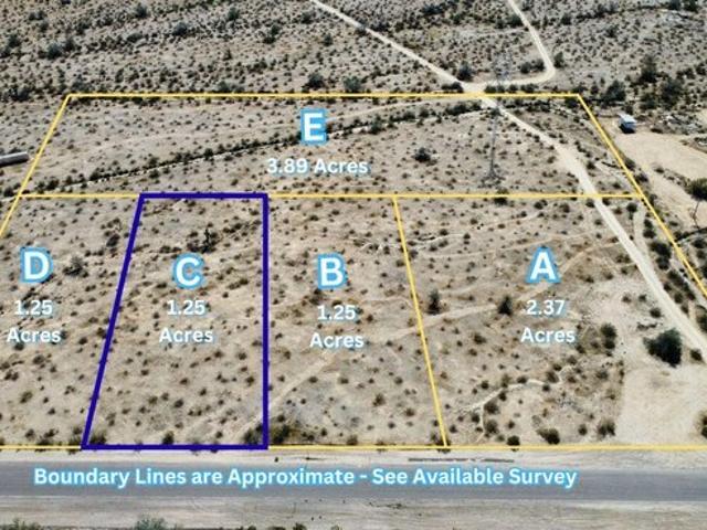 W Barnes Rd Unit C, Maricopa, AZ 85139