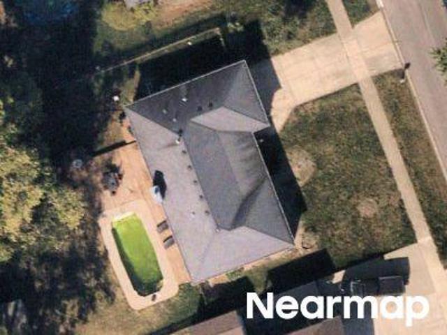 W Barberry Cir