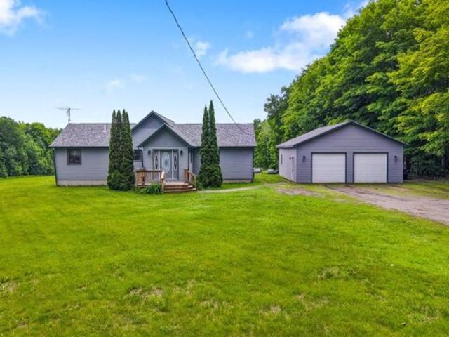 W Barker Rd, Corinna, Home For Sale