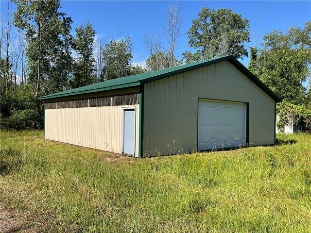W Barre Rd, Albion, Plot For Sale
