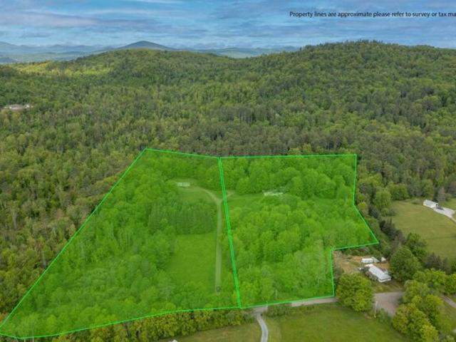 W Bath Rd, Bath, Plot For Sale