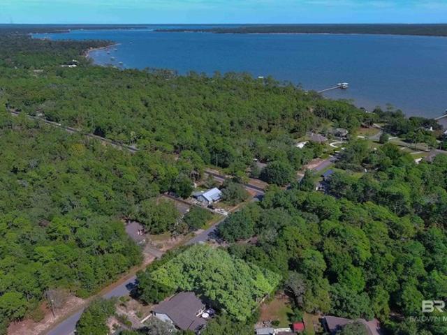 W Bay Dr Lot 11, Lillian, AL 36549