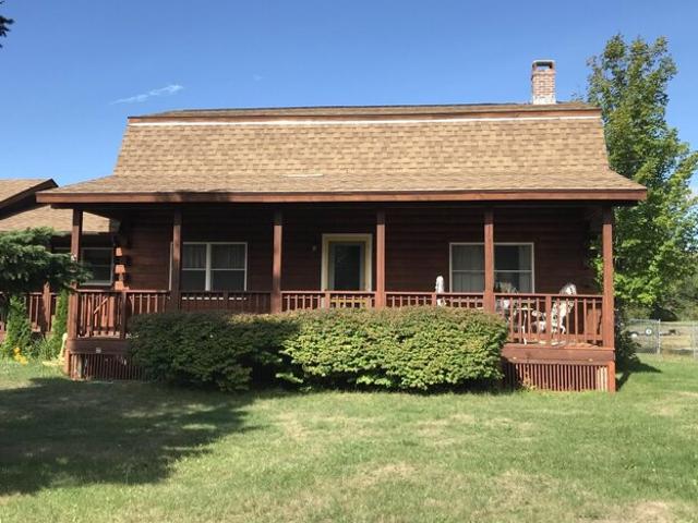 W Bay Rd, Gouldsboro, Home For Sale