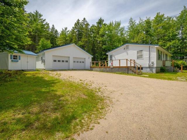 W Bay Rd, Gouldsboro, Home For Sale