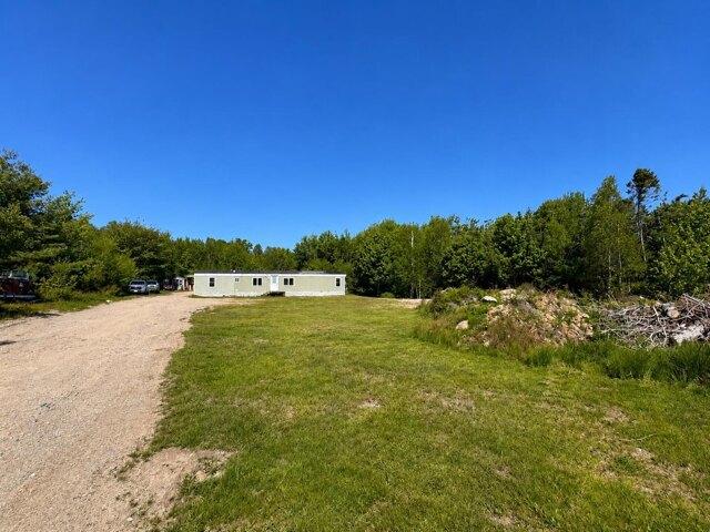 W Bay Rd, Gouldsboro, Plot For Sale