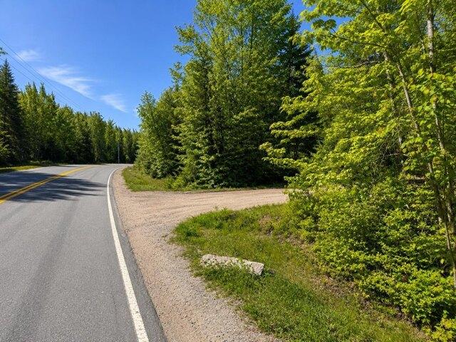W Bay Rd, Gouldsboro, Plot For Sale