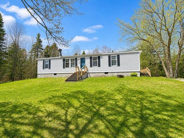 W Bay Rd, Gouldsboro, Property For Sale