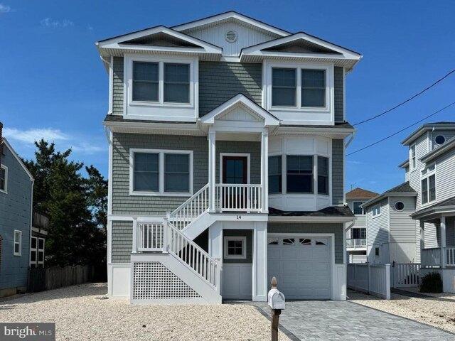 W Bayberry Dr, Long Beach Township, Home For Sale