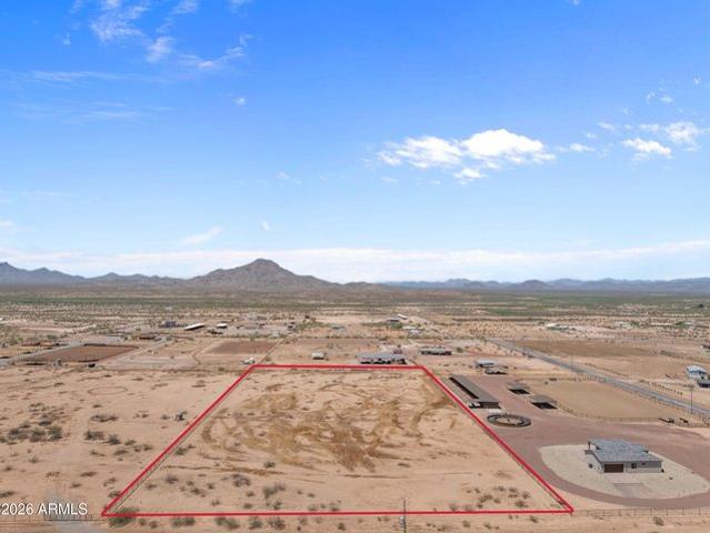 W Bays Rd, Wickenburg, AZ 85390